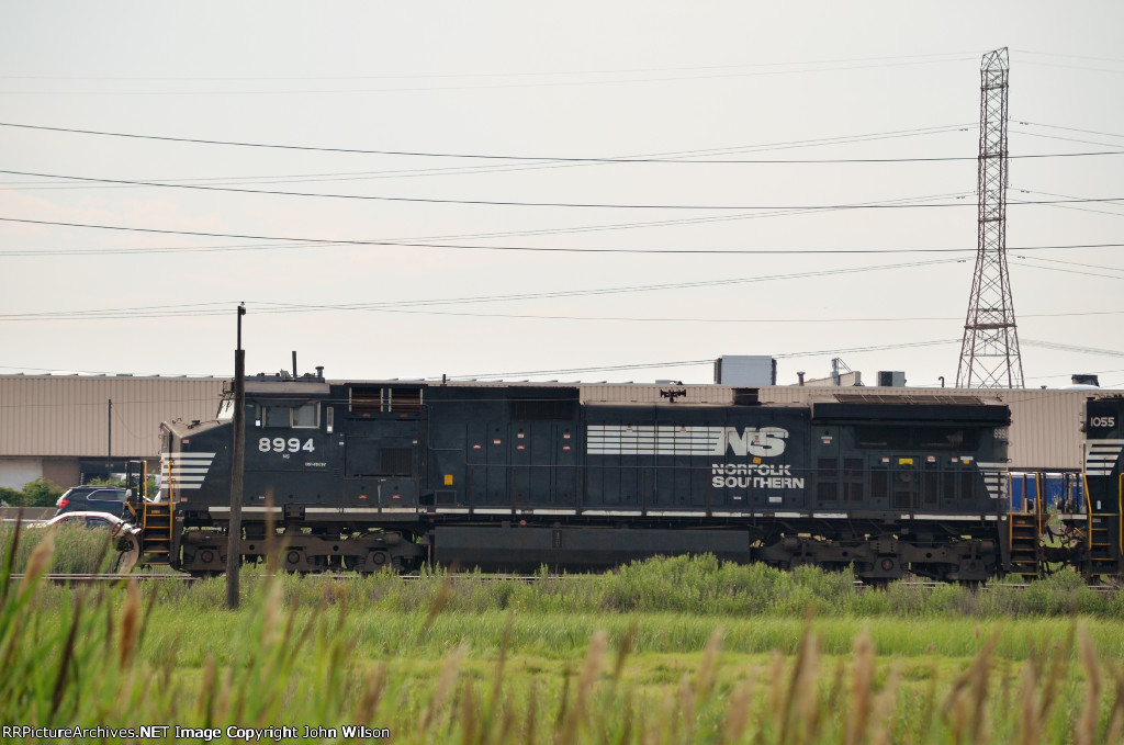 NS 8990